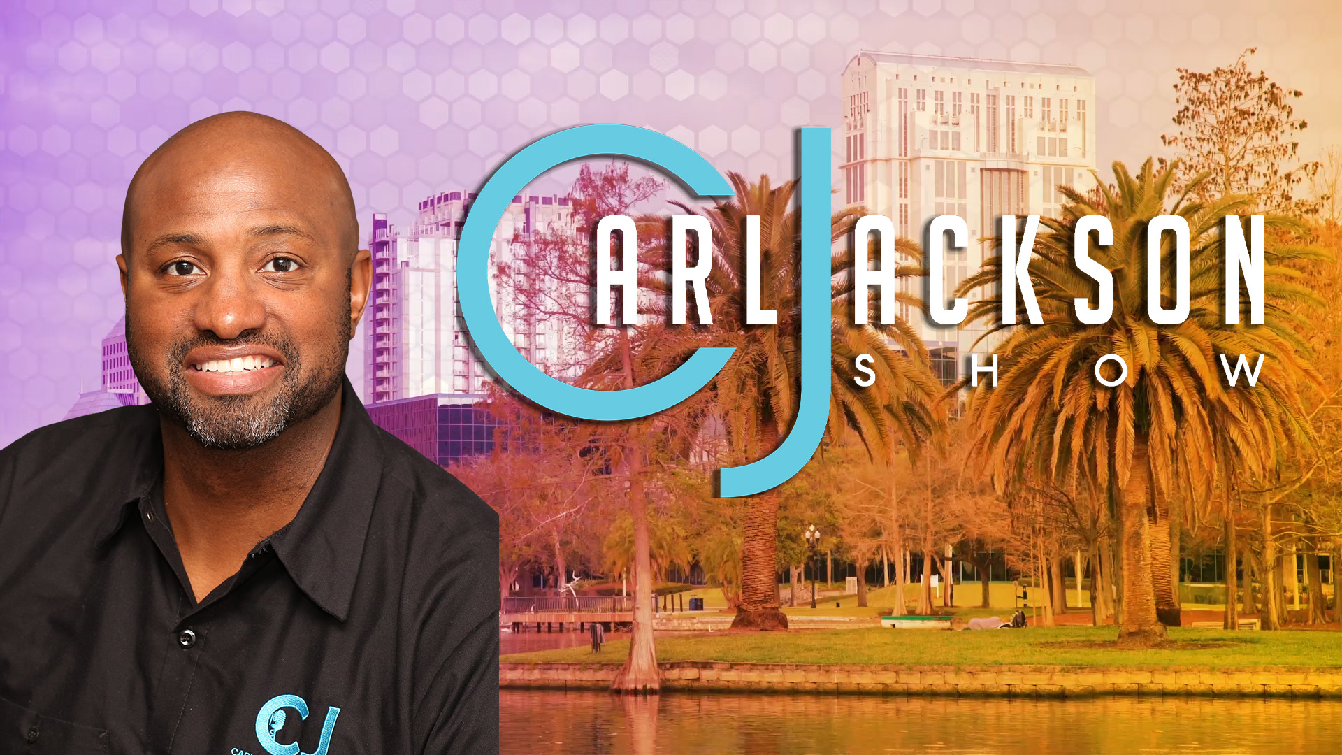 The Carl Jackson Show on Salem News Channel