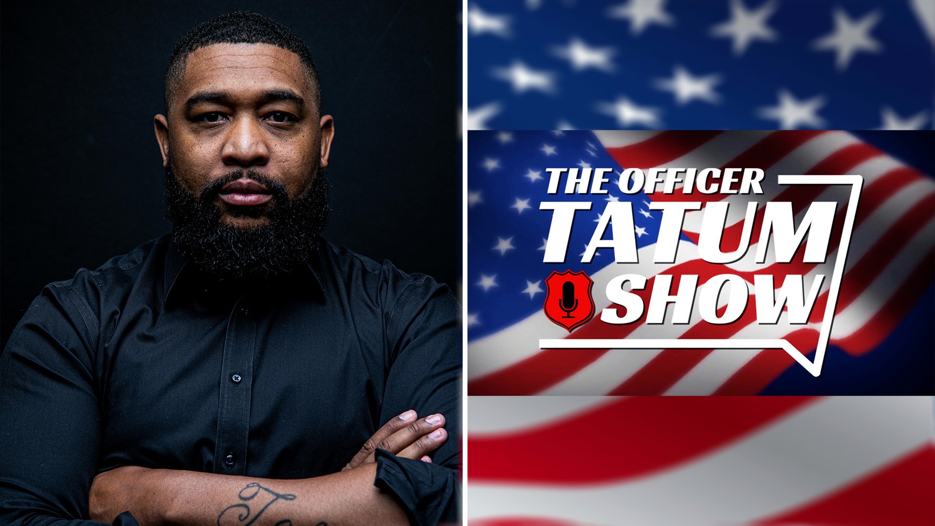 We’re Still Fighting To Save The America The Founders Created – Officer ...