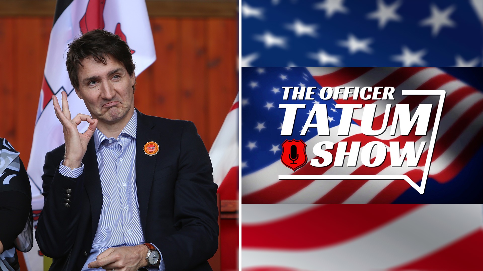 Canadians Losing Their Right To Bear Arms – Officer Tatum | Salem News ...