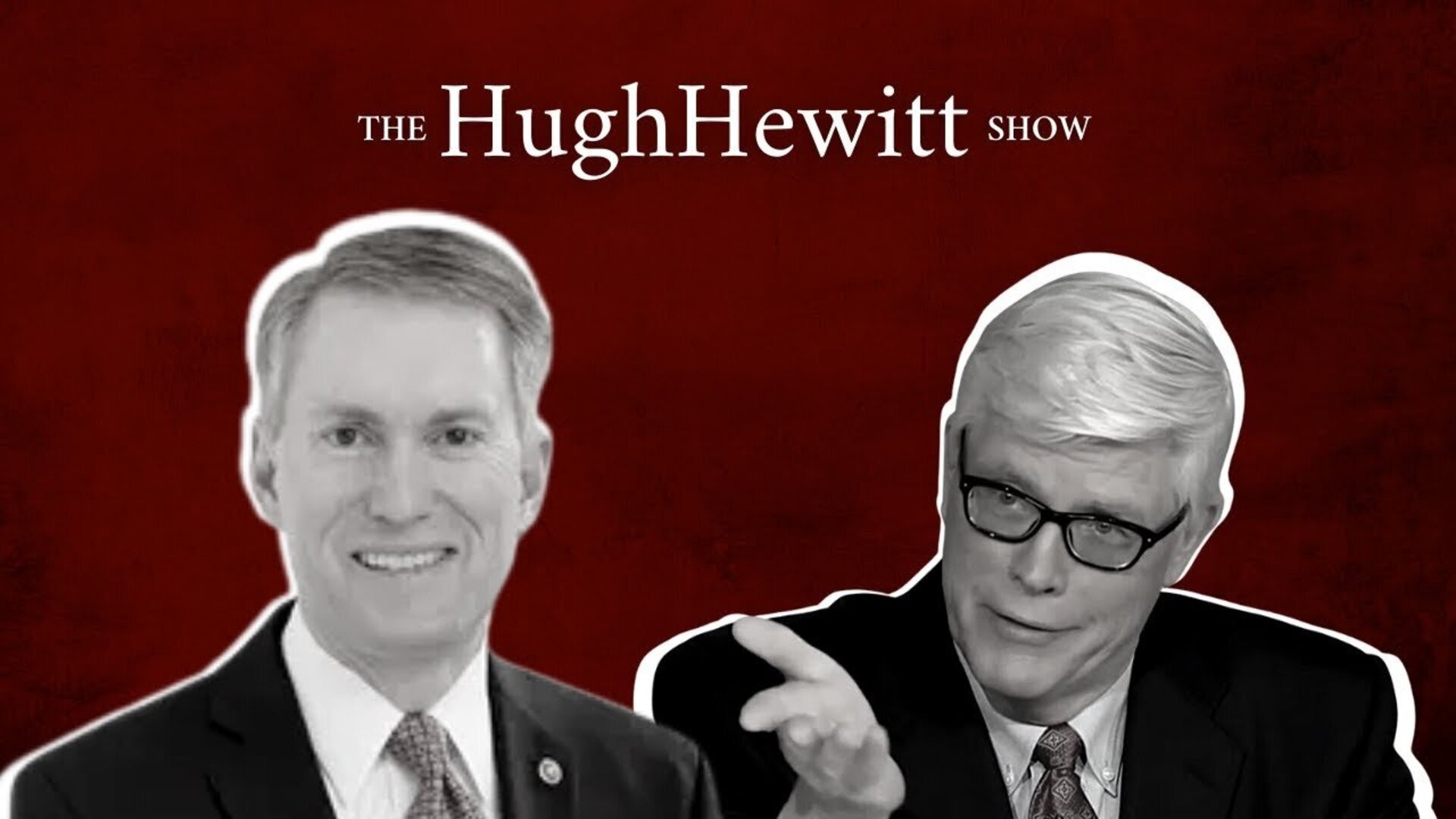 Hugh Hewitt | Salem News Channel