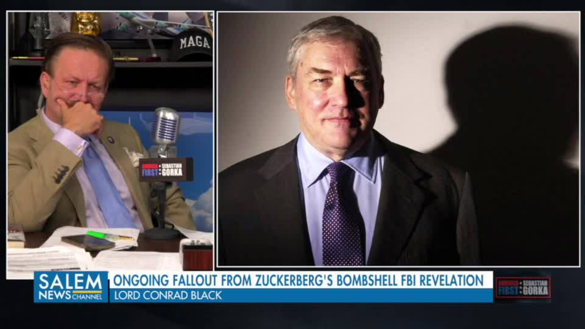 The Firing Of FBI Agent Thibault: What It Really Means – Sebastian ...