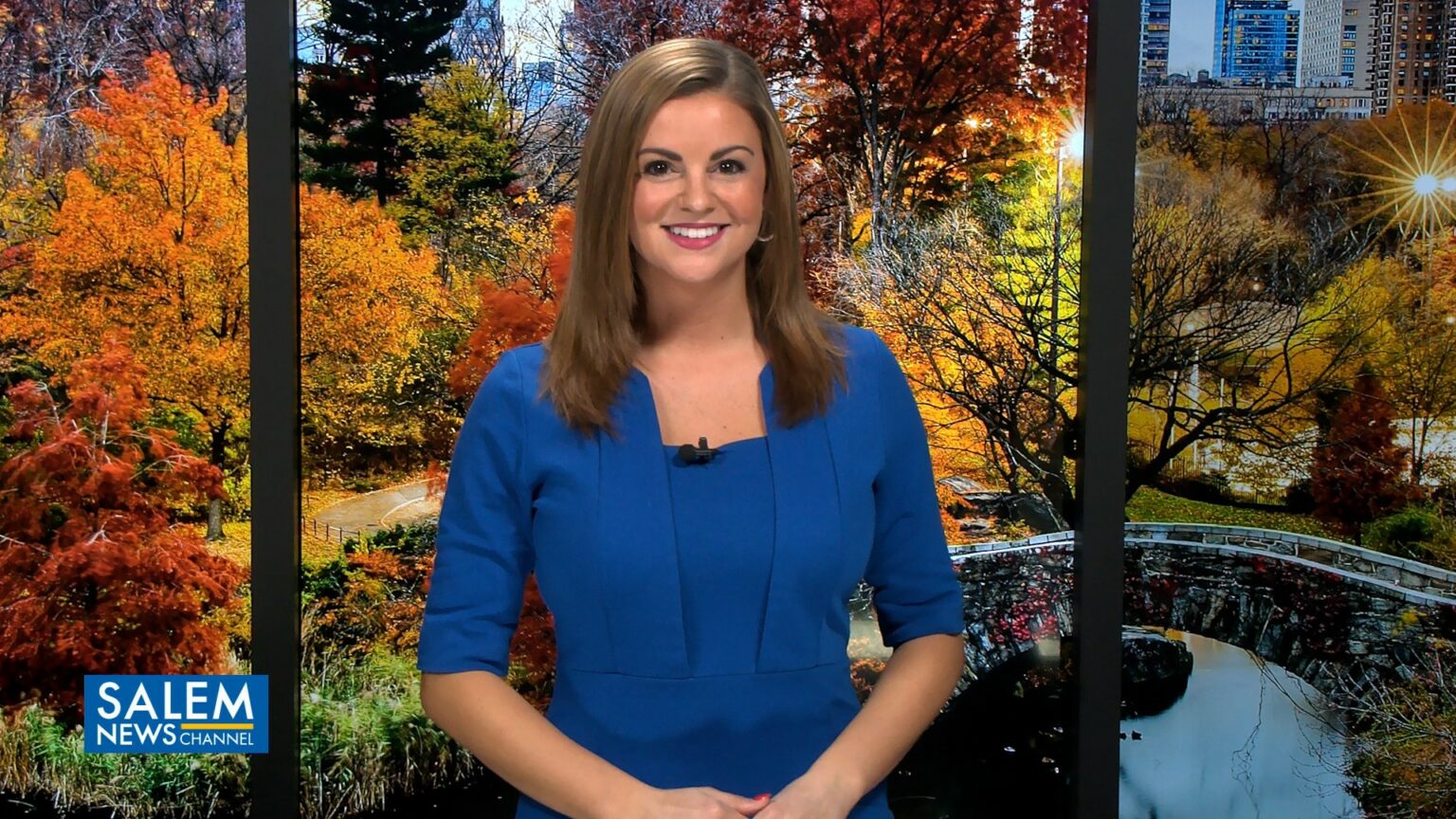 Watch "At This Hour" with Haley Bianco | Salem News Channel