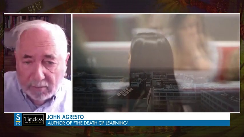 John Agresto: The Importance of Learning About Western Civilization ...