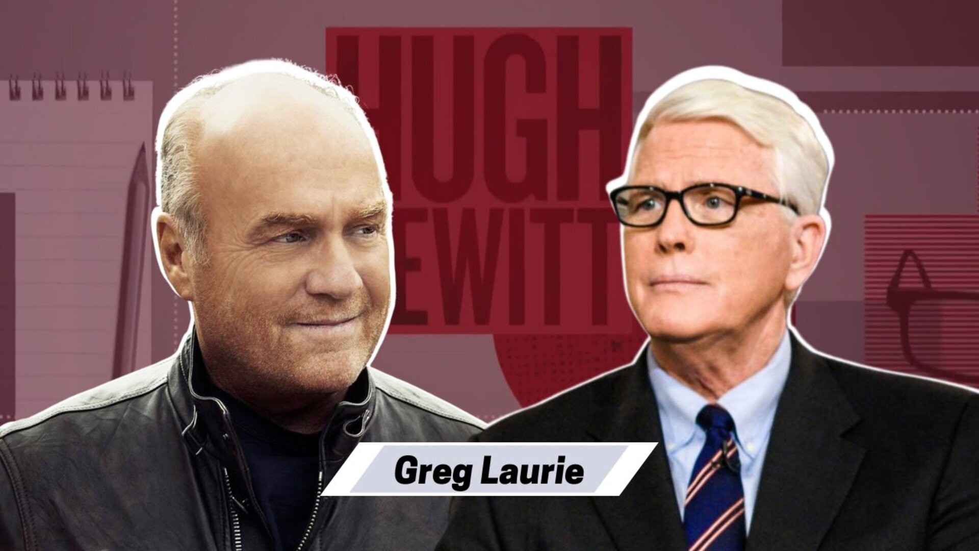Pastor Greg Laurie On The Incredible Success Of The Movie “The Jesus ...