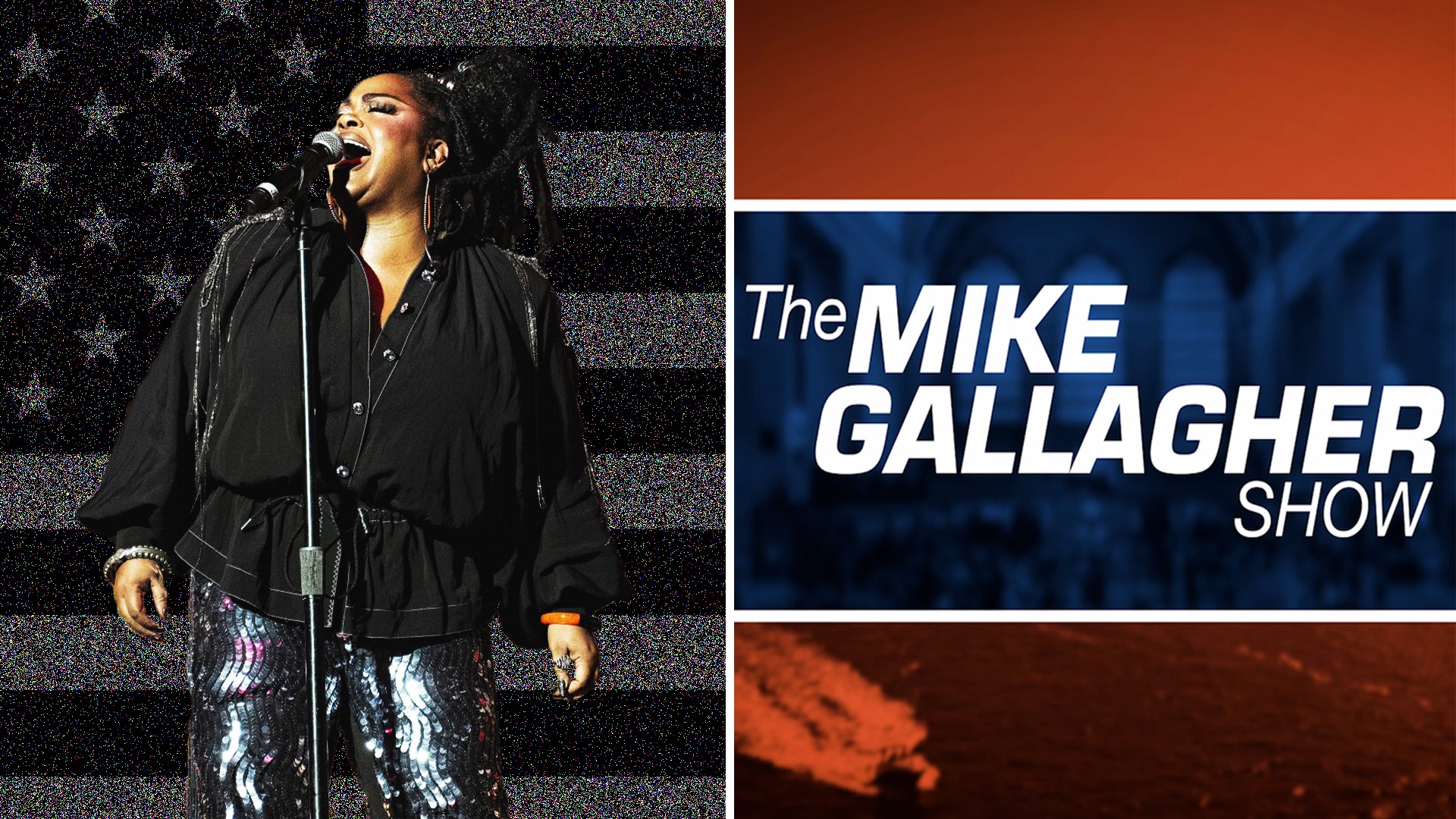 “Home Of The Slave”: R&B Singer Trashes National Anthem | Salem News ...