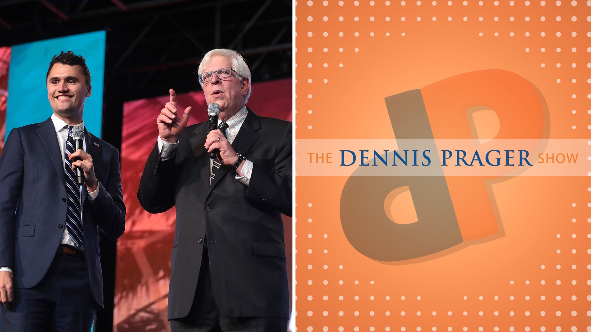 Why Don’t The Anti-Prager, Anti-Kirk Professors Confront Prager & Kirk ...