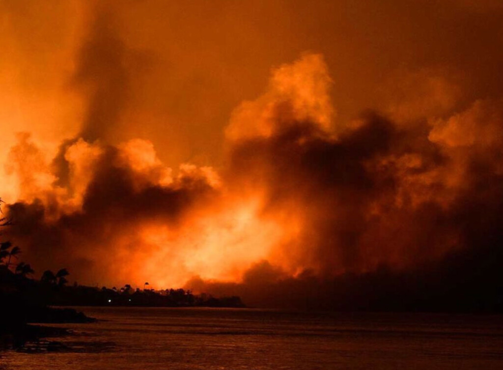 Who’s To Blame For The Maui Fires? | Salem News Channel