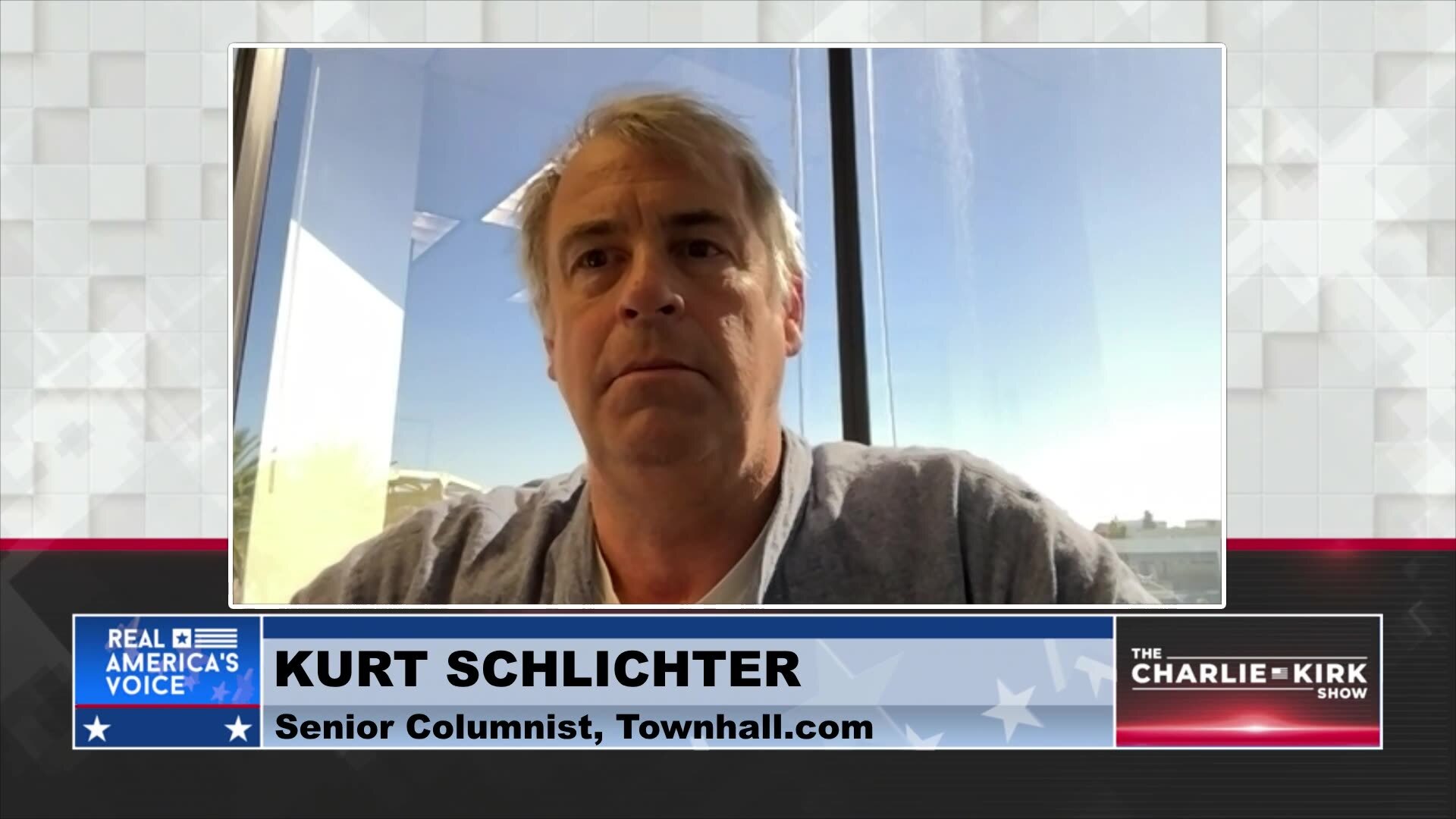 Kurt Schlichter: How Republicans Need To Approach The Abortion Issue In ...