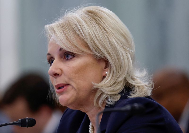 NTSB chair says US near-miss aviation incidents ‘clear warning sign ...