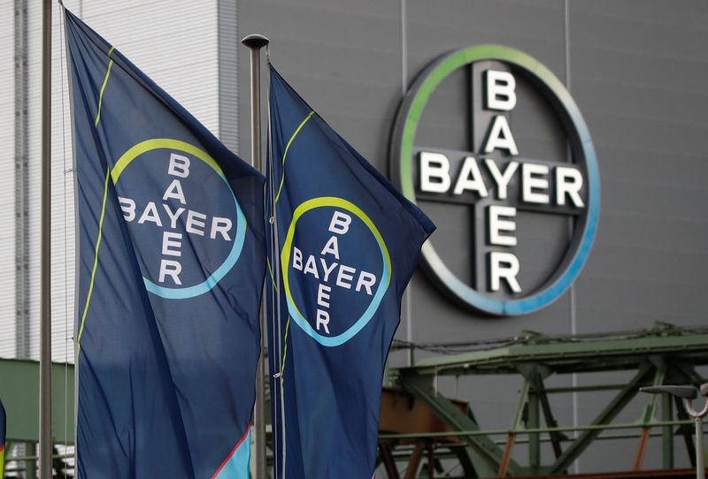 Analysis-As Bayer confronts mounting Roundup losses, all eyes on ...