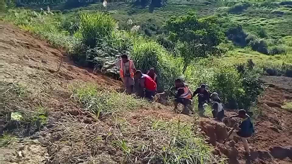Dozens killed in tribal fighting in Papua New Guinea – ABC | Salem News ...