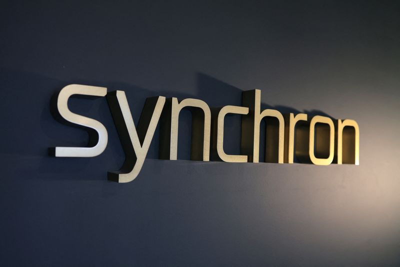 Exclusive-Synchron, a rival to Musk’s Neuralink, readies large-scale ...