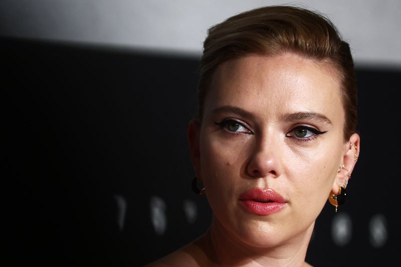 Scarlett Johansson’s OpenAI feud rekindles Hollywood fear of artificial ...
