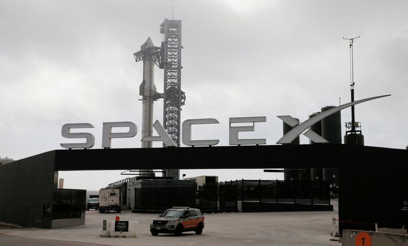 SpaceX’s next Starship test gets FAA go-ahead | Salem News Channel