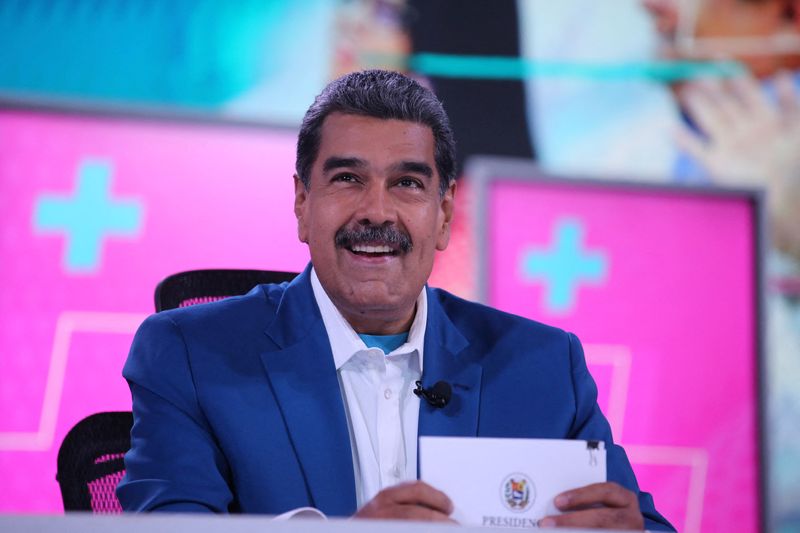 US says it’s still open to talks with Venezuela after Maduro announces ...