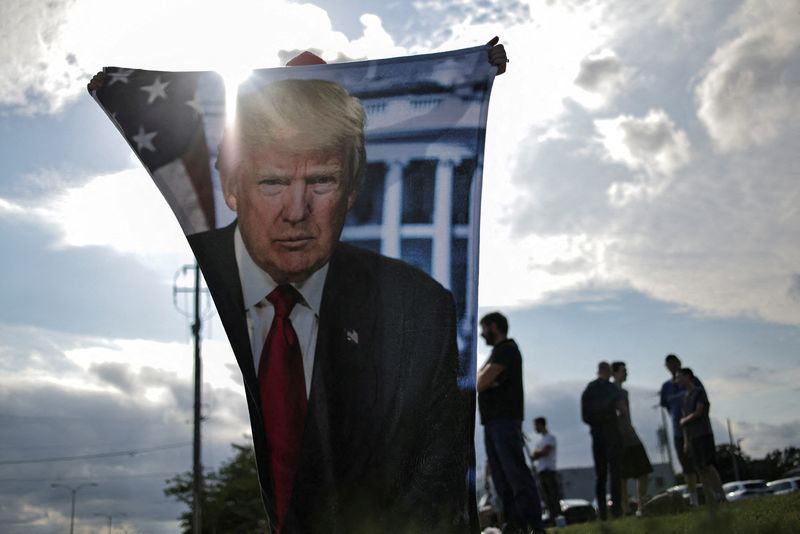 After attempt on his life, Trump sees moment for unity | Salem News Channel