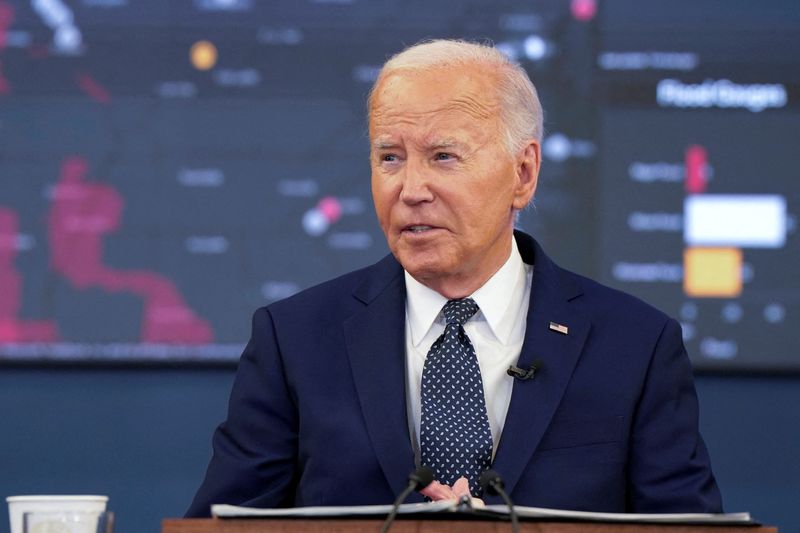 Biden to reassure governors as Democratic kingmaker floats ‘mini ...
