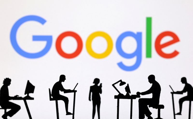 US judge describes how Google built and defended illegal search monopoly | Salem News Channel