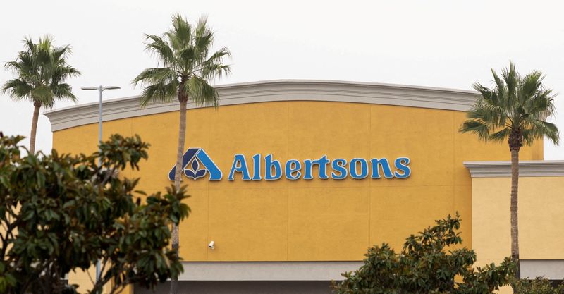 US FTC kicks off trial in bid to block Kroger-Albertsons merger | Salem News Channel