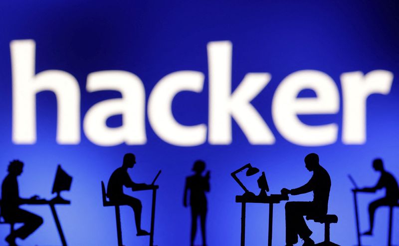 US FBI says it has struck second Chinese hacking group | Salem News Channel
