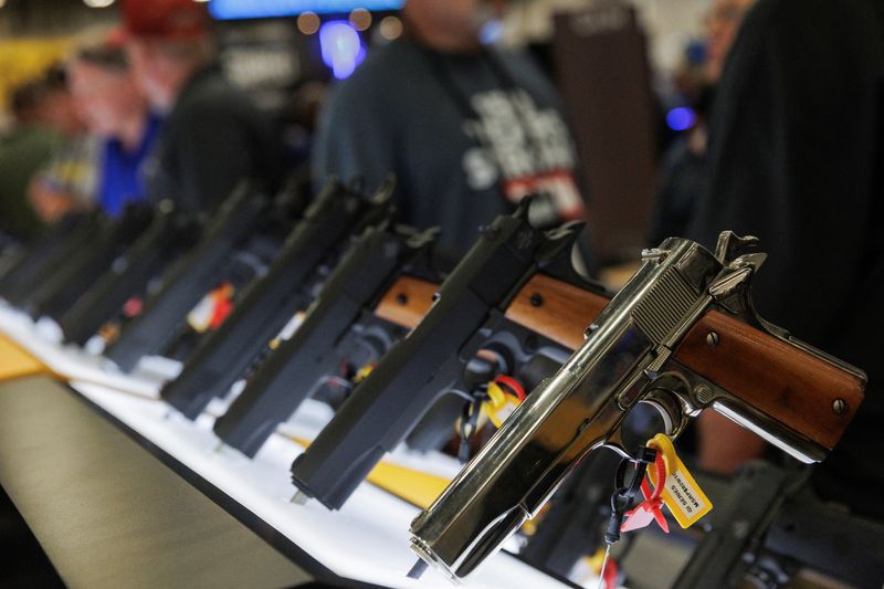 US seizes over 350 websites used to import gun parts from China | Salem ...
