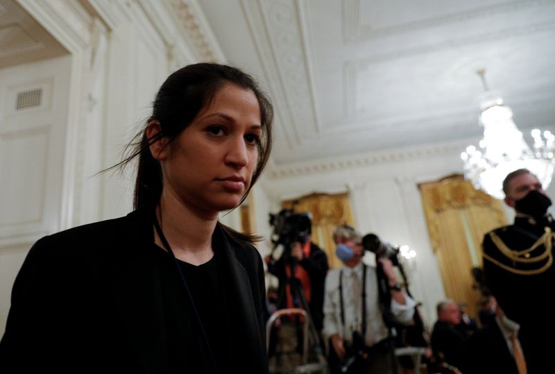 Trump names former staffer Katie Miller to Musk-led DOGE panel | Salem ...