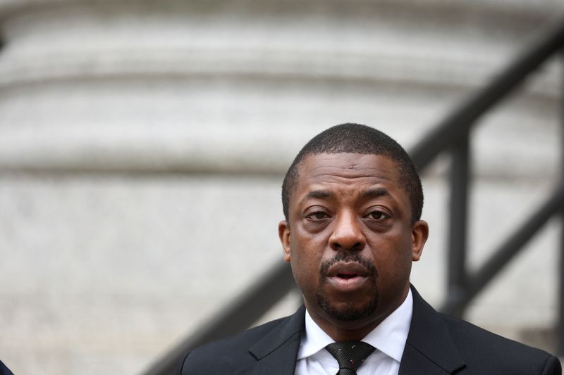 US Supreme Court leaves former New York lieutenant governor’s ...