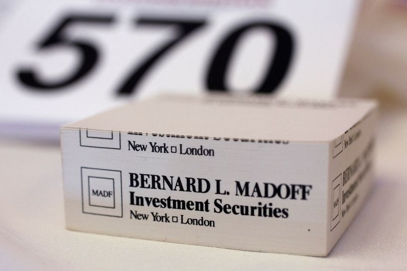 Bernard Madoff’s victims collect $4.3 billion as US government fund ...