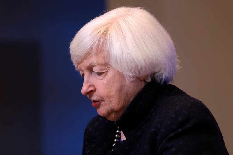 US may hit new debt limit as early as Jan 14, Yellen says | Salem News ...