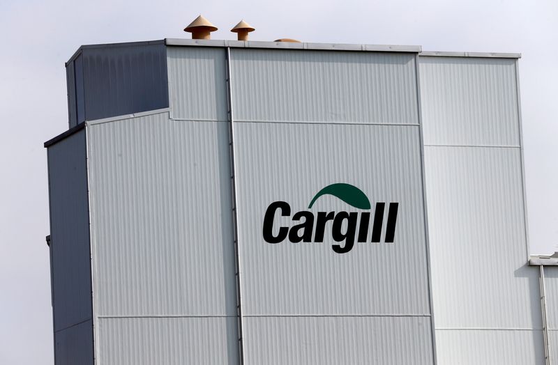 Commodities trading giant Cargill plans to cut around 8,000 jobs ...