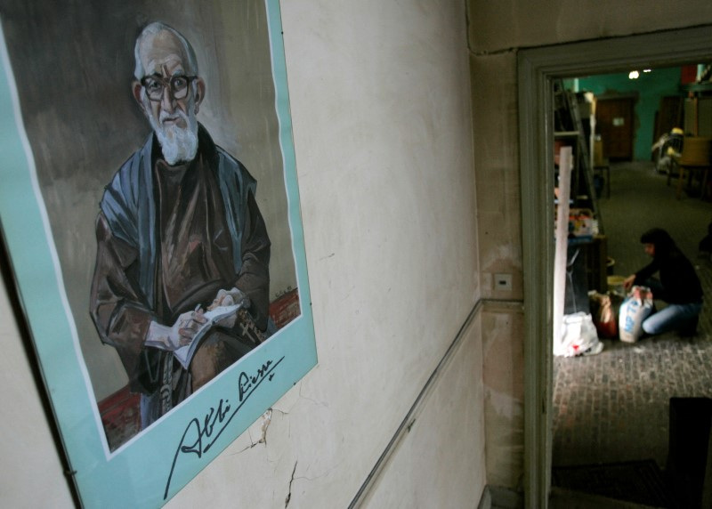 French Catholic Church calls for probe into late priest Abbe Pierre’s ...