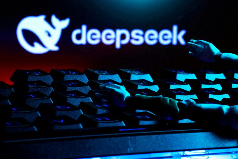 Dutch privacy watchdog to launch investigation into China’s DeepSeek AI ... Dutch privacy watchdog to launch investigation into China’s DeepSeek AI ...