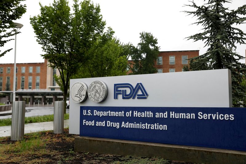 Trump administration lays off FDA employees, Stat News reports | Salem ...