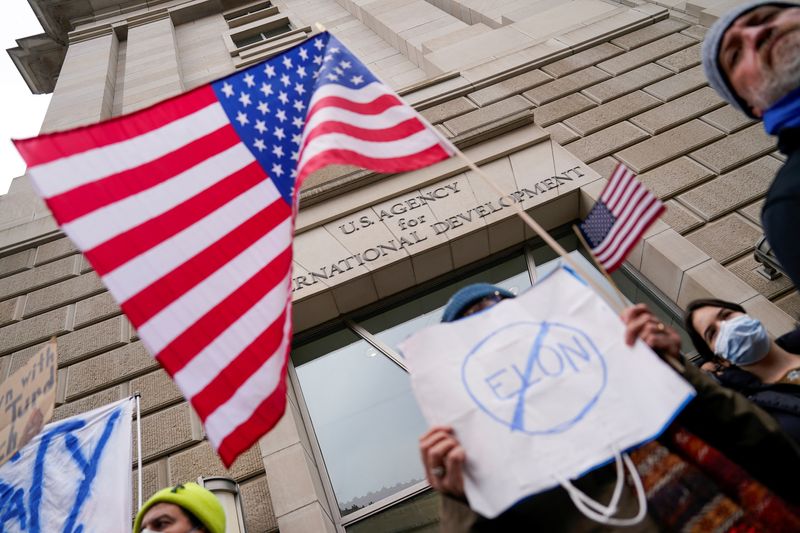Explainer-What is USAID and why has it become a target for Trump and ...