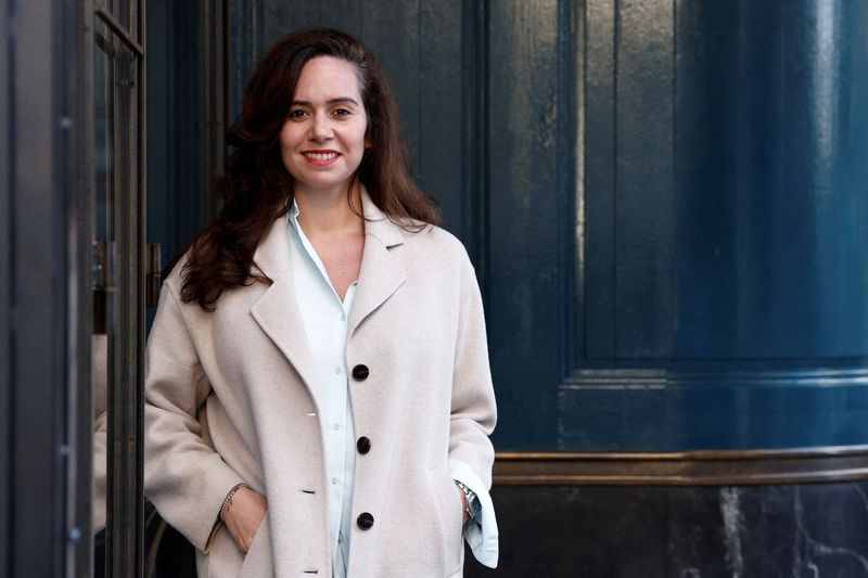 Meet the little-known far-right French politician with a direct line to ...