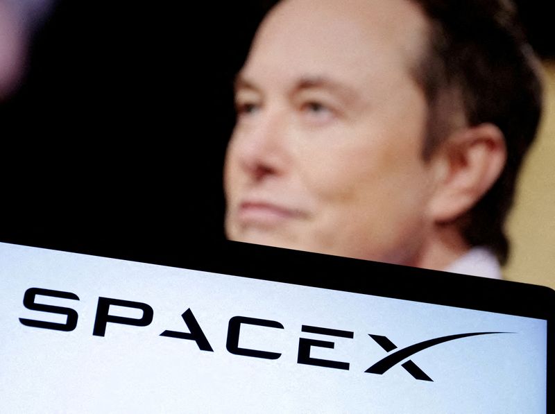 FAA OKs SpaceX Starship Flight 8 launch after Flight 7 mishap | Salem ...