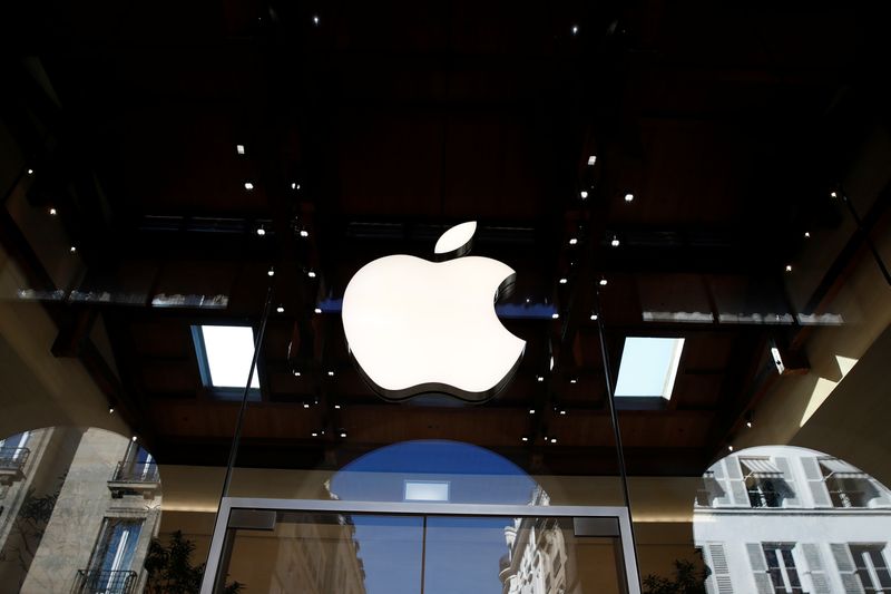 Apple plans Texas factory for AI servers, 20,000 research jobs | Salem ...