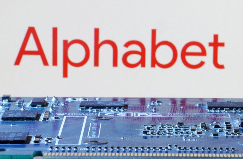 US House panel subpoenas Alphabet over content moderation | Salem News ... US House panel subpoenas Alphabet over content moderation | Salem News ...