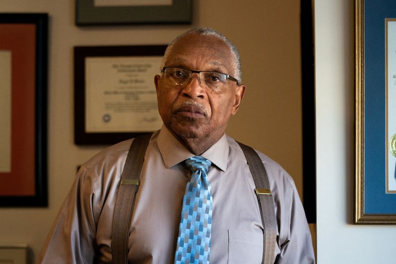 US judge who faulted Trump attacks on judiciary cleared of ethics ...