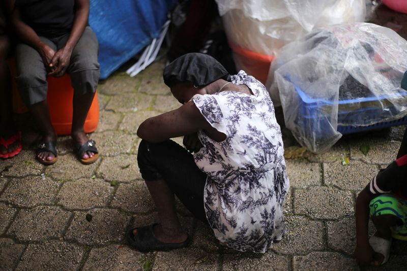 Haiti approves “war time budget” as criminal gangs wreak havoc | Salem ...