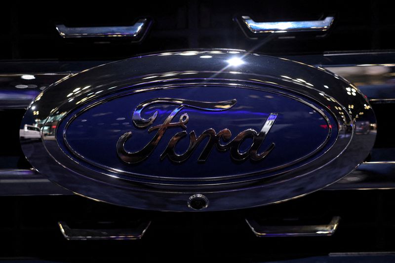 Exclusive-Ford hikes prices on Mexico-produced models, citing tariffs ...