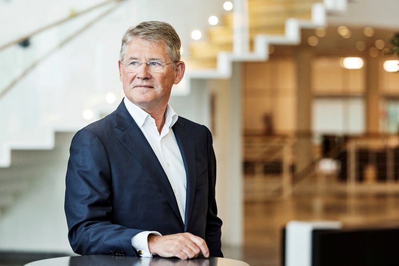 Novo Nordisk’s former chief makes comeback to steer choice of new CEO ...