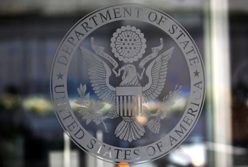 American Foreign Service Association urges State Dept to halt planned ...