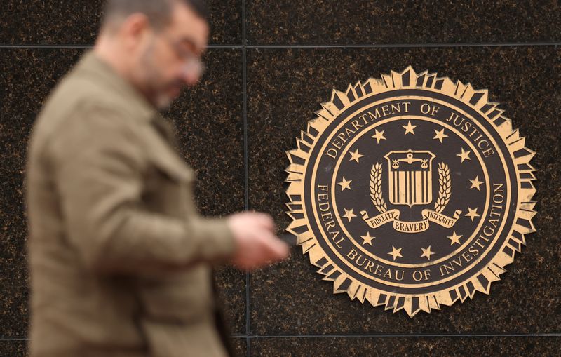 Sinaloa cartel hacked phones and surveillance cameras to find FBI ...