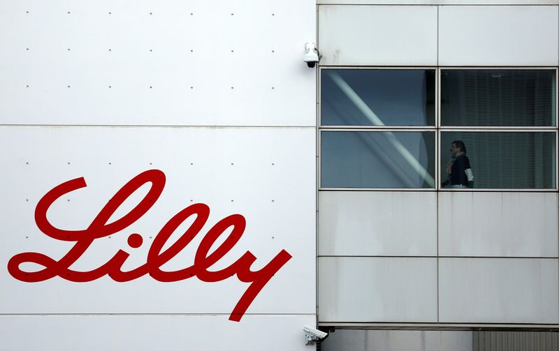 Lilly to offer higher dose versions of weight-loss drugs on website ...