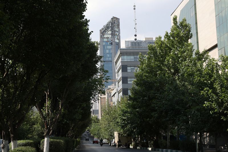 Damage to Iranian nuclear sites so far appears limited, experts say ...