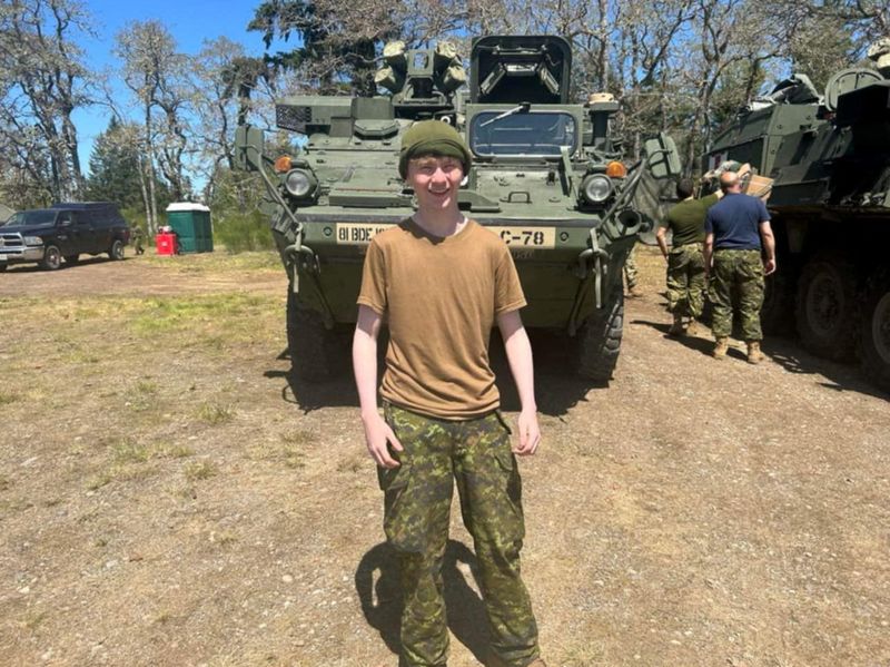 Canadian teen jailed in Poland as Russia spy may be freed early, court ...