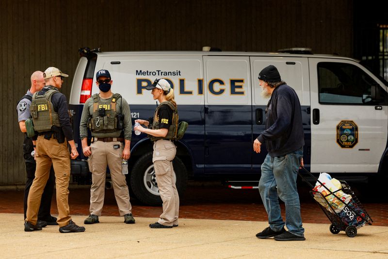 US prosecutors fail three times to secure indictment in FBI assault ...