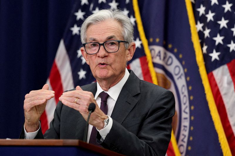Powell has used Jackson Hole to battle inflation and buoy jobs; he’s ...