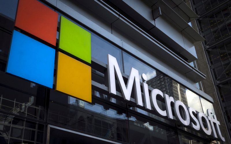 Trump says Microsoft should fire its global affairs president Lisa ...